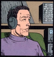 Anthony Masters (disambiguation) | DC Database | Fandom