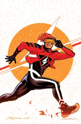Absolute Flash (2025) #10 | DC Database | Fandom