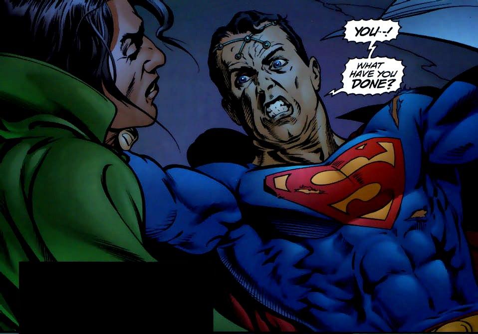 Vril Dox (Earth-22) | DC Database | Fandom Vril Dox (Earth-22) | DC Database | Fandom