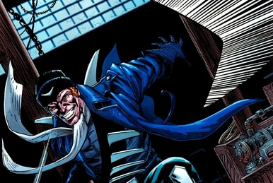 Captain Boomerang New 52