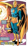 Doctor Fate (disambiguation) | DC Database | Fandom