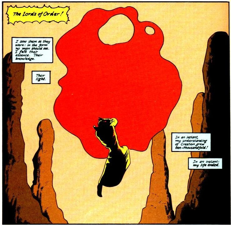 Lords of Order/Gallery | DC Database | Fandom