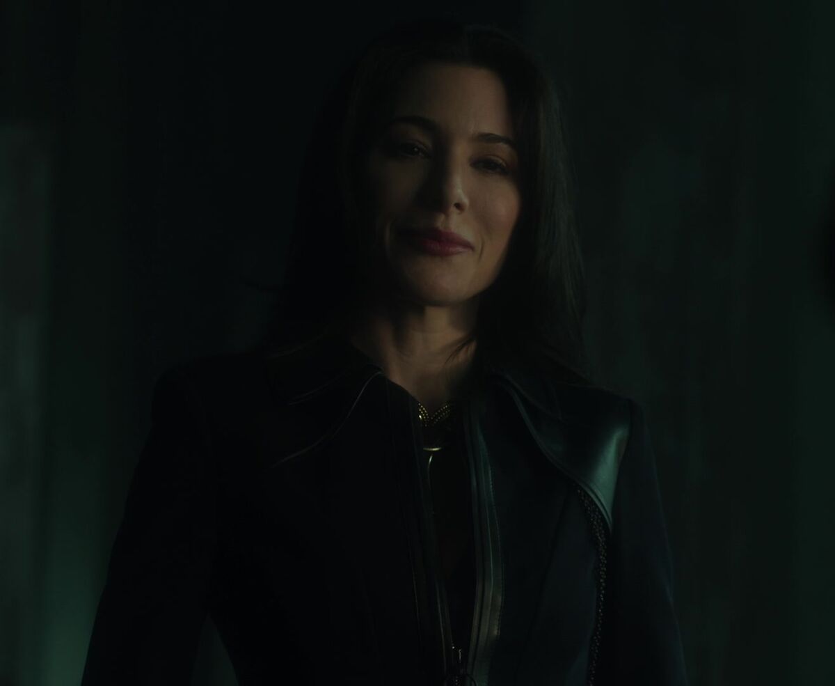 Nyssa al Ghul (Gotham) | DC Database | Fandom