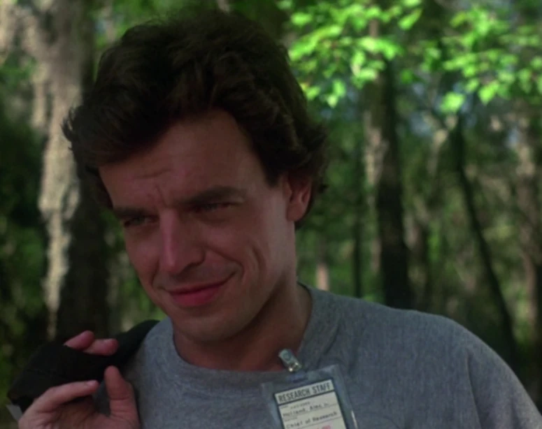 Ray Wise | DC Database | Fandom