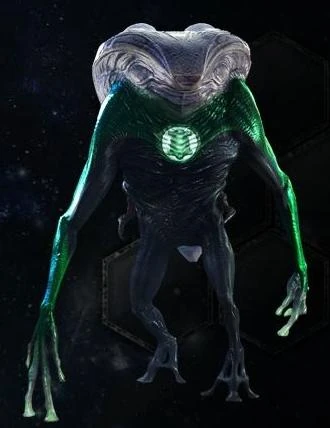 Rot Lop Fan (Green Lantern Movie) | DC Database | Fandom