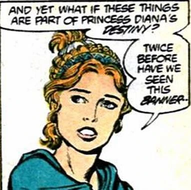 Acantha (New Earth) | DC Database | Fandom