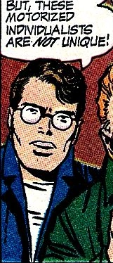 Anthony Rodriguez, Jr. (Earth-One) | DC Database | Fandom