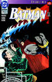 Batman: Knightfall/Gallery | DC Database | Fandom