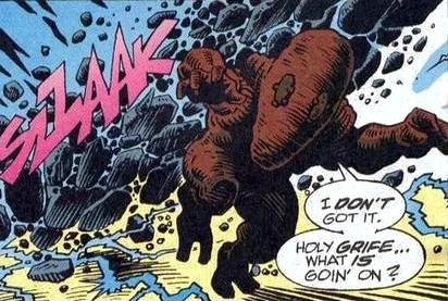 Bertron Diib (New Earth) | DC Database | Fandom