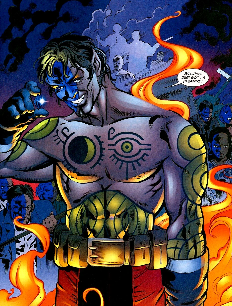 Alex Montez (disambiguation) | DC Database | Fandom