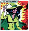 June Moone (New Earth)/Gallery | DC Database | Fandom
