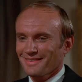 James Olson | DC Database | Fandom