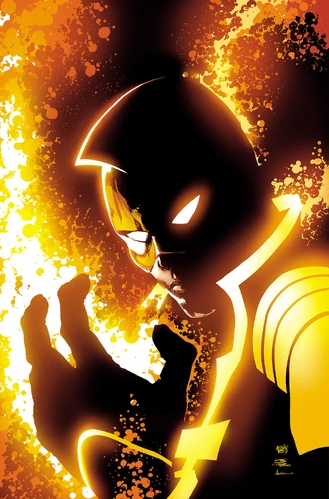 Ray (disambiguation) | DC Database | Fandom