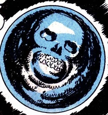 Morgu | DC Database | Fandom