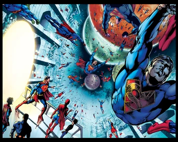 Superman Squad | DC Database | Fandom