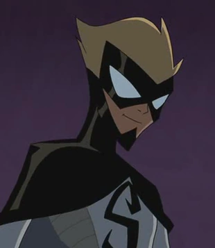 Andrew Mallory (The Batman TV Series) | DC Database | Fandom