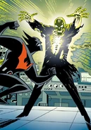 Blight (disambiguation) | DC Database | Fandom