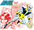 Daniel Cassidy (New Earth)/Gallery | DC Database | Fandom
