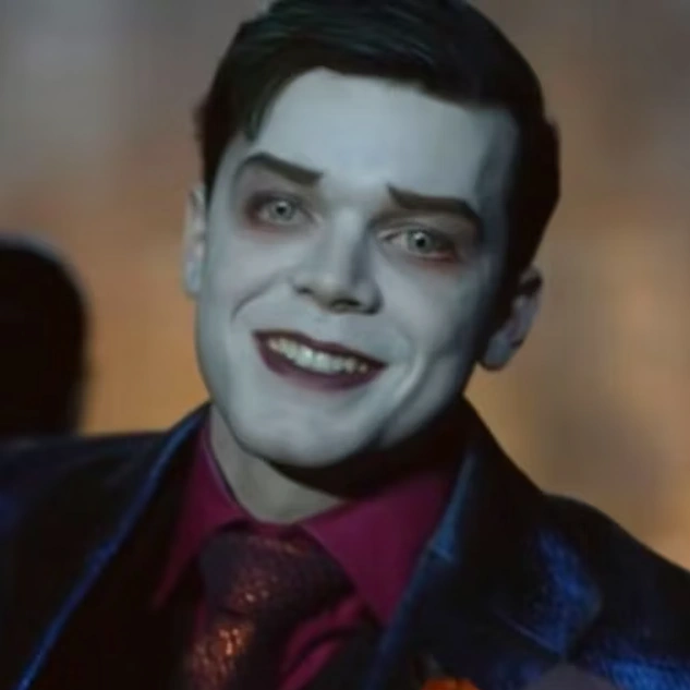 Cameron Monaghan | DC Database | Fandom