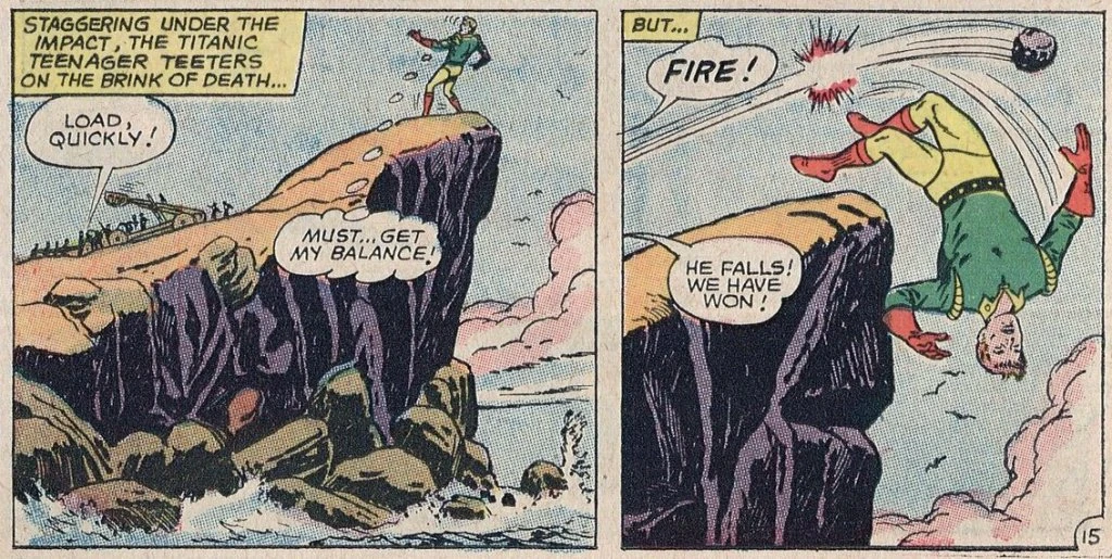 7th Century | DC Database | Fandom