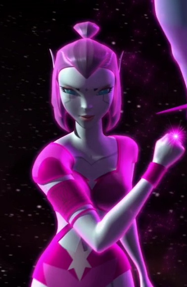 Ghiata Green Lantern Animated Series Dc Database Fandom