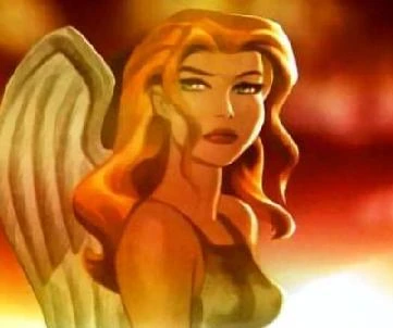 Shayera Hol (DCAU)/Gallery | DC Database | Fandom