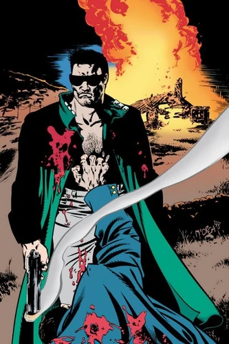 Hitman (disambiguation) | DC Database | Fandom