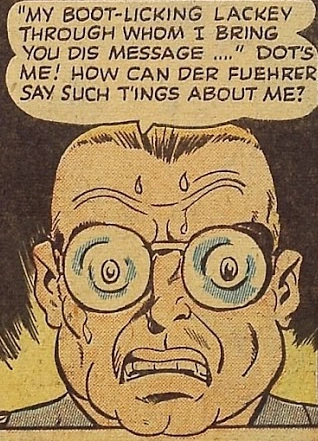 Paul Wertz (Quality Universe) | DC Database | Fandom