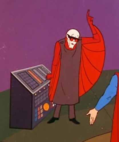 Raven (Super Friends) | DC Database | Fandom