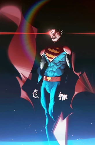 Superman: Son of Kal-El Vol 1 17 | DC Database | Fandom
