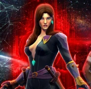 Talia al Ghul (disambiguation) | DC Database | Fandom