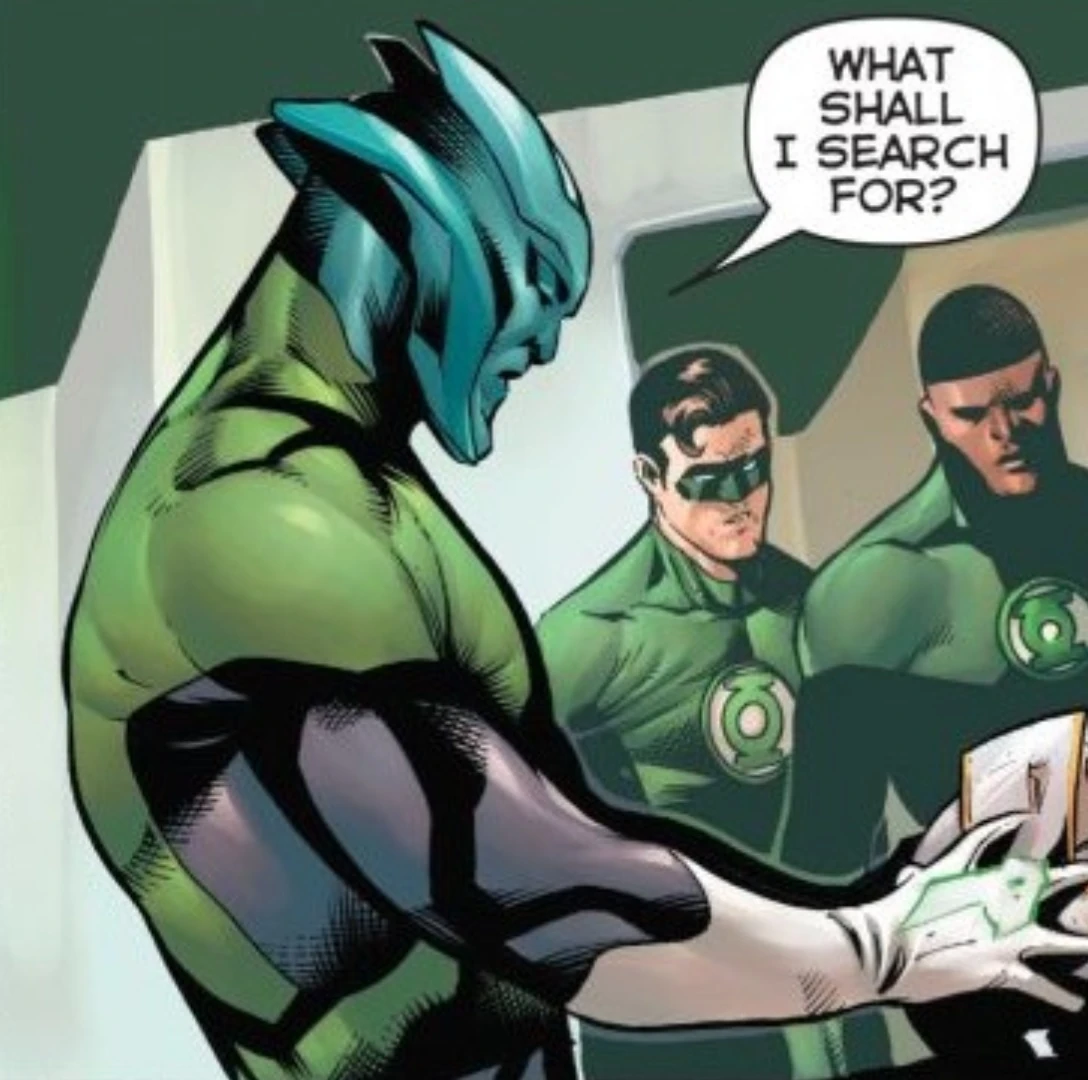 Two-Lobe (Prime Earth) | DC Database | Fandom