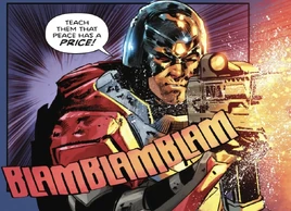 Christopher Smith (Absolute Universe) | DC Database | Fandom