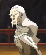 White Ghost (disambiguation) | DC Database | Fandom