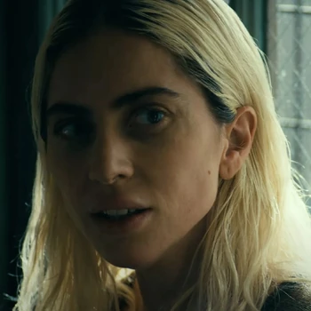 Lee Quinzel | Batman Wiki | Fandom