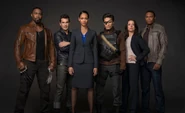 Task Force X (disambiguation) | DC Database | Fandom