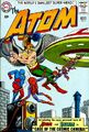The Atom #7 (July, 1963)