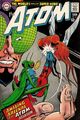 The Atom #33 (November, 1967)