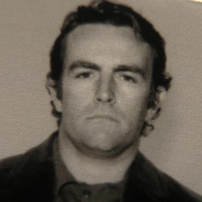 Doug Pinton | DC Database | Fandom