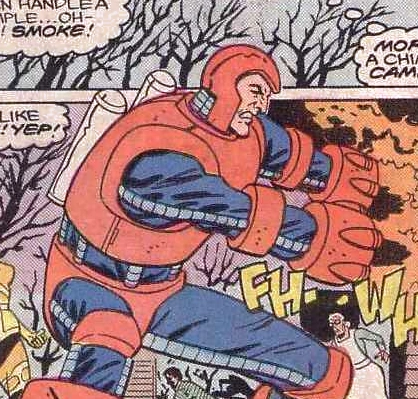 Holocaust (New Earth) | DC Database | Fandom