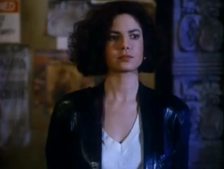 Joyce Hyser | DC Database | Fandom