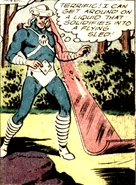 Squid (disambiguation) | DC Database | Fandom