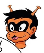 Zook (disambiguation) | DC Database | Fandom