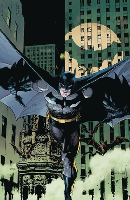 Batman (2016) #70 | DC Database | Fandom