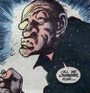 Chimera (disambiguation) | DC Database | Fandom