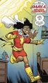 Darla Dudley (Prime Earth)/Gallery | DC Database | Fandom
