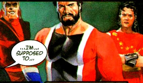 Garth (Earth-22) | DC Database | Fandom