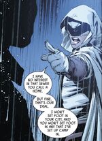 Minhkhoa Khan (Prime Earth) | DC Database | Fandom