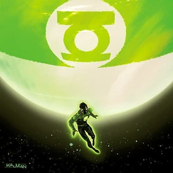 fictional planets in dc