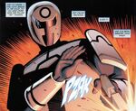 Jacob Chill (DCAU) | DC Database | Fandom